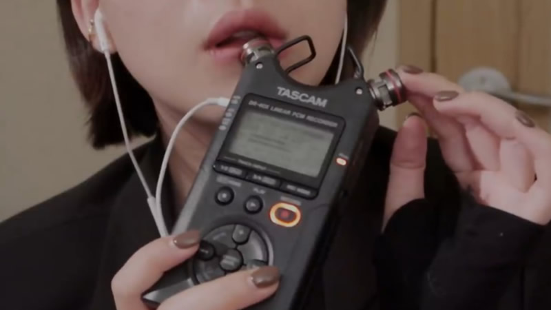 b站助眠视频_b站助眠up主推荐 – 17ASMR