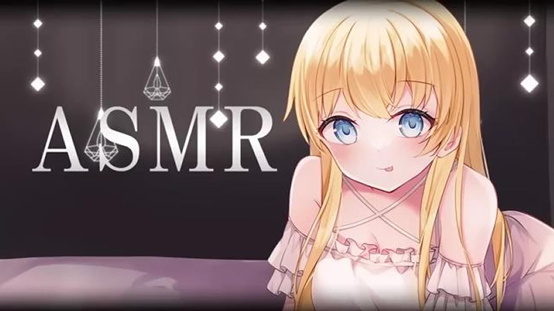 七海ゆき 舌头在耳朵里伸进伸出，这听感太绝了 – 17ASMR