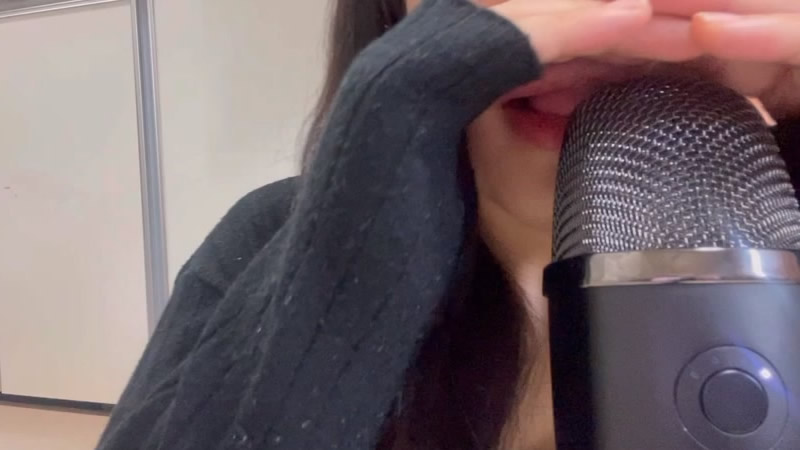 유딩 YD ASMR – 17ASMR