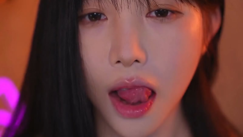 Yoonying会限 监禁 – 17ASMR