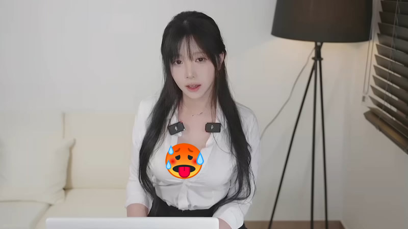 Yoonying会限 和领导出差 – 17ASMR