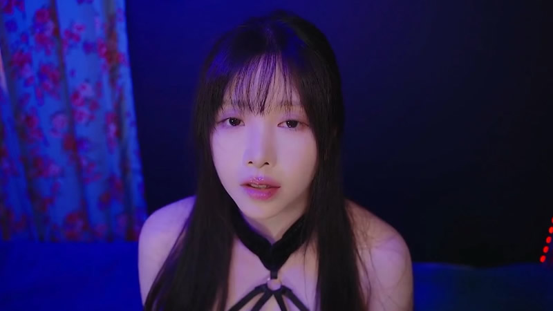 Yoonying会限 秘密潜入搜查官 – 17ASMR