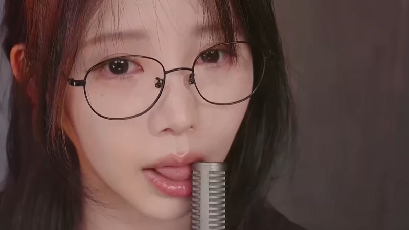 Yoonying会限 与老板通宵加班 – 17ASMR