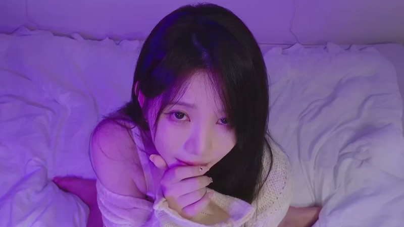 Yoonying会限 今晚真的很牙白 – 17ASMR