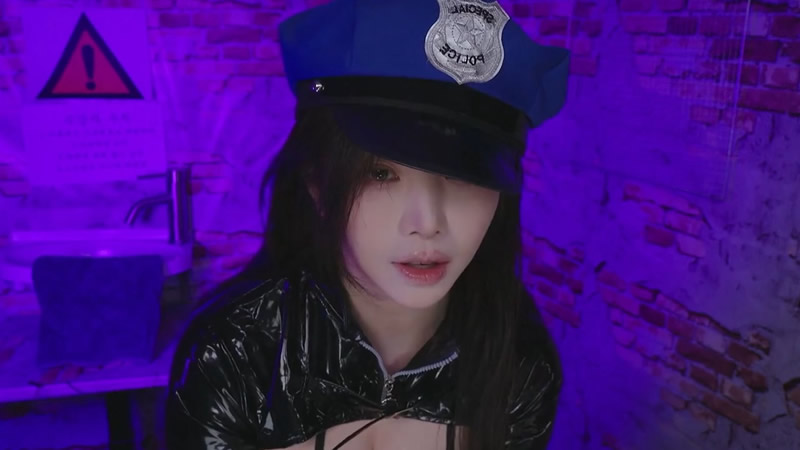 Yoonying윤잉 – 17ASMR