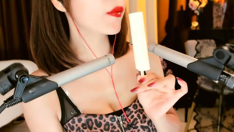 你的圈圈儿 – 17ASMR