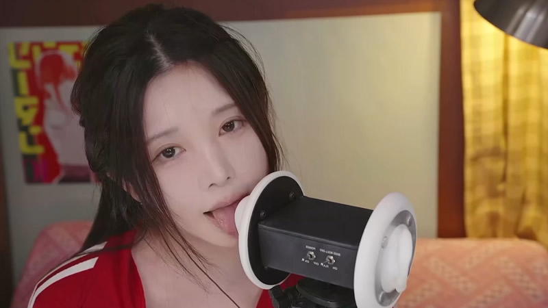 yoonying 南半球 – 17ASMR