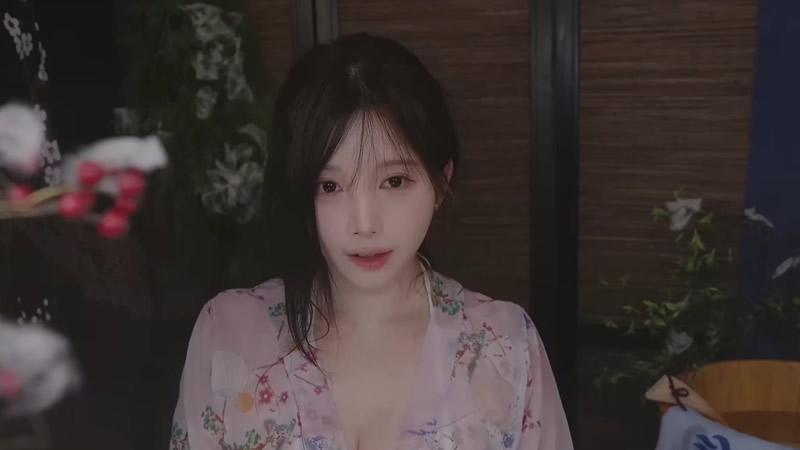 Yoonying윤잉 – 17ASMR