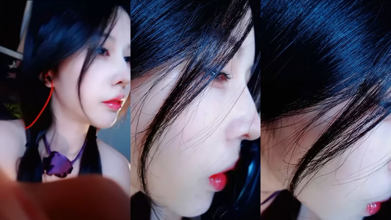 抱抱er抖音会限 猫耳口腔音 – 17ASMR