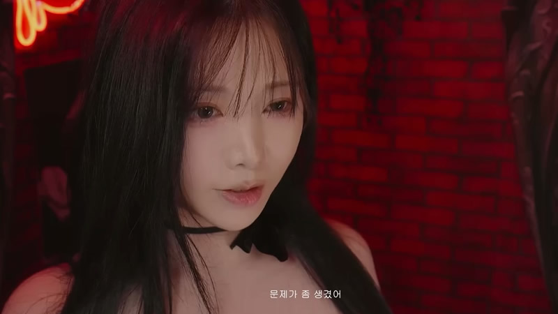 yoonying 吸血鬼女仆 – 17ASMR