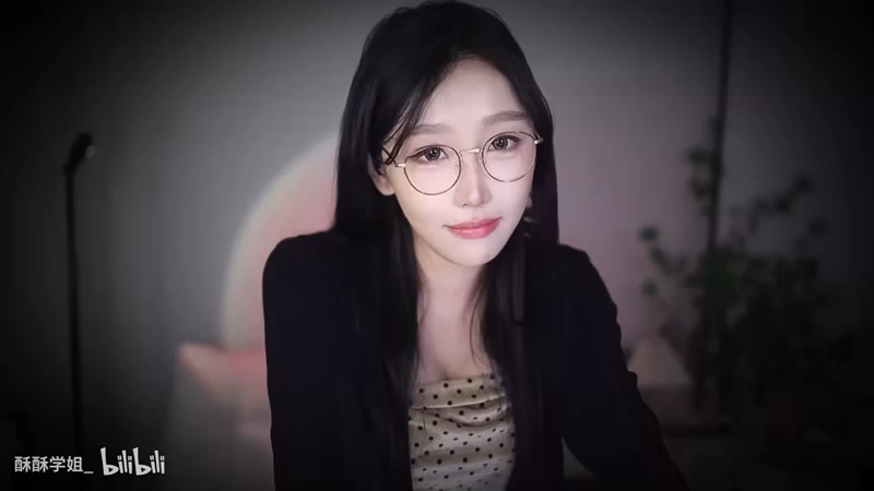 酥酥学姐剧情 和女导员的宿舍告白（甜耳） – 17ASMR