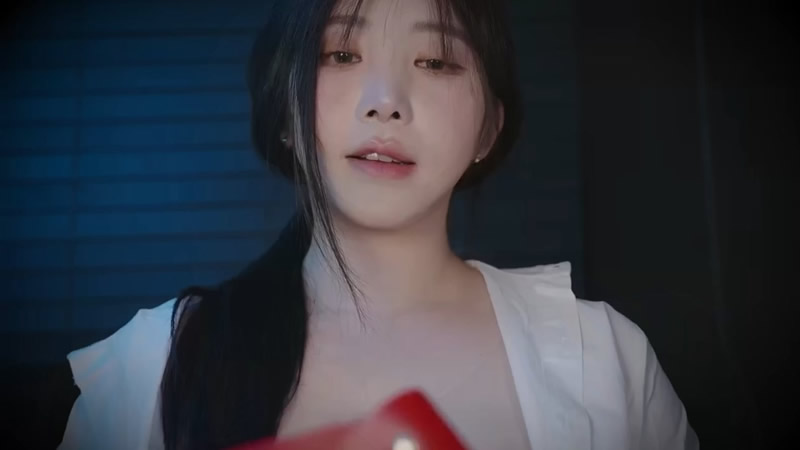 yoonying 漫咖店老板的秘密① – 17ASMR