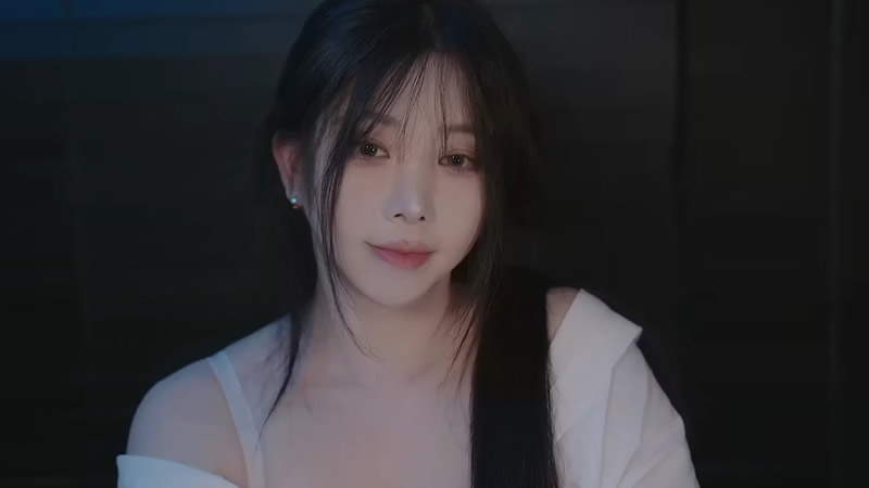 yoonying 漫咖店老板的秘密② – 17ASMR