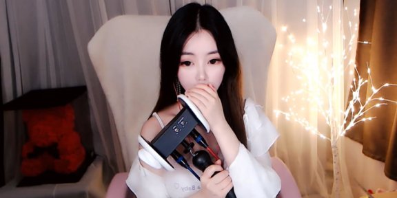 b站助眠视频_b站助眠up主推荐 – 17ASMR